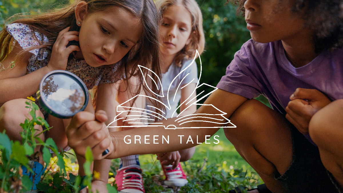 Creative Activities - Green Tales