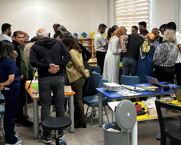 News from Türkiye - Green Tales